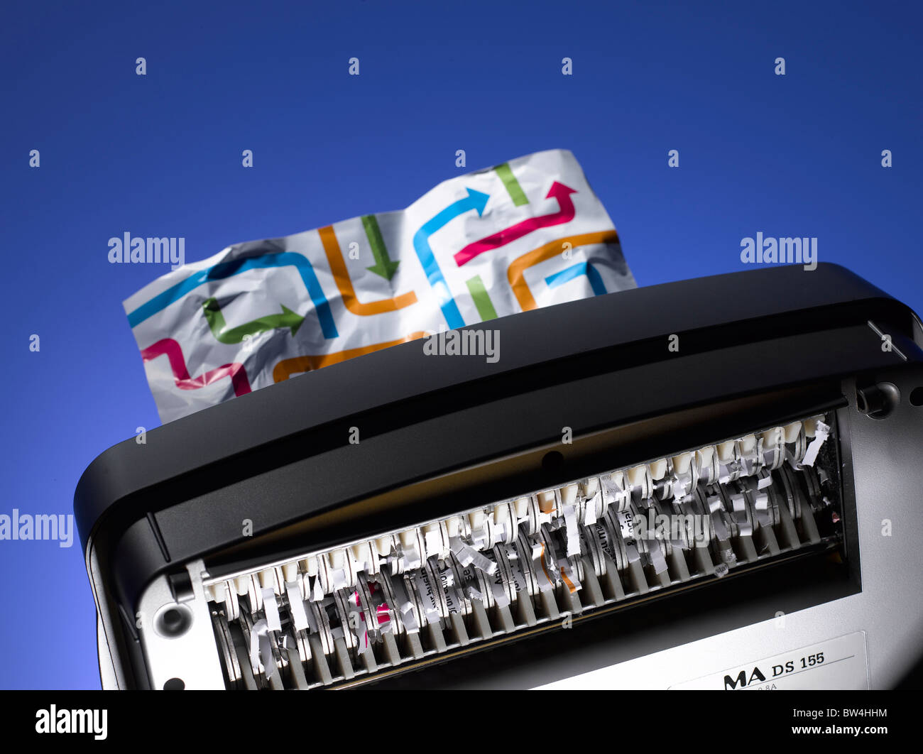 Chad paper hi-res stock photography and images - Alamy
