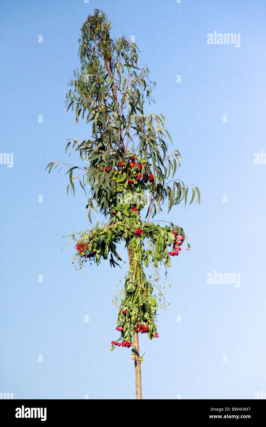 Meskel festival hi-res stock photography and images - Alamy