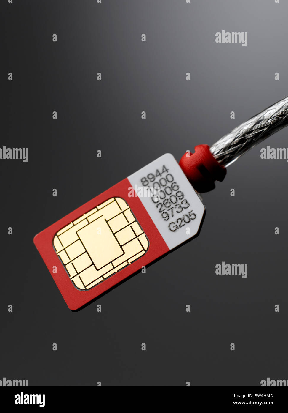 Subscriber information module hi-res stock photography and images - Alamy