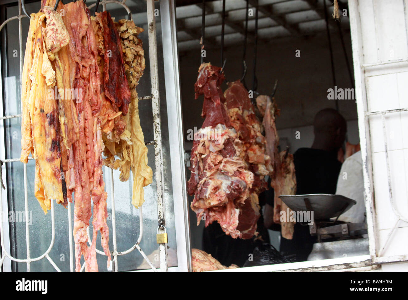 Rural Butcher Stock Photos & Rural Butcher Stock Images - Alamy