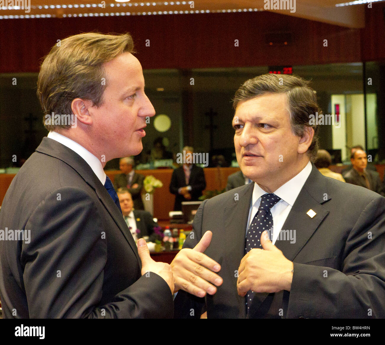 Prime minister of britain hi-res stock photography and images - Alamy