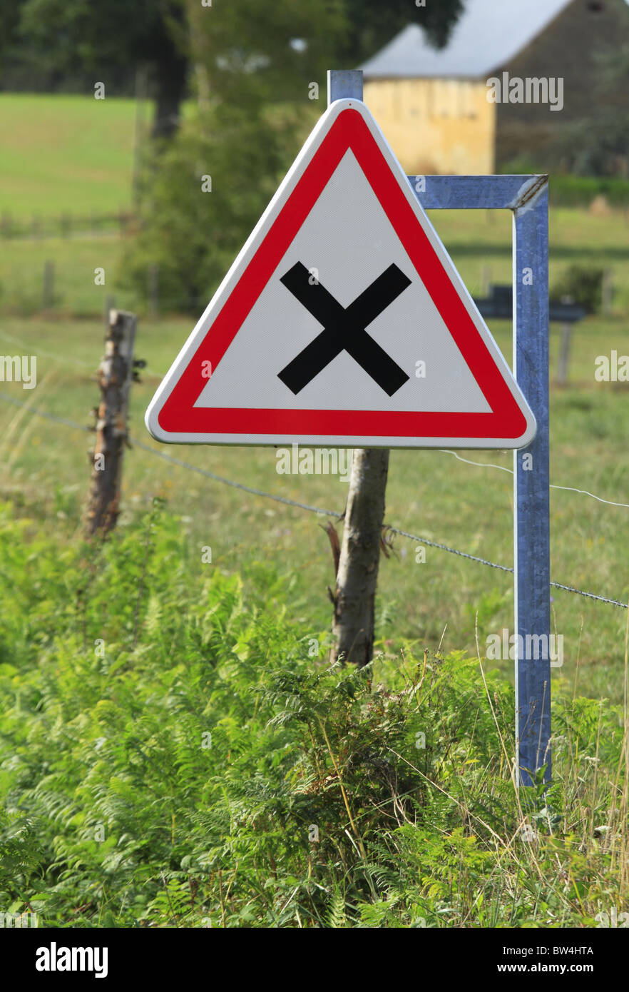 Crossroads Stock Photos & Crossroads Stock Images - Alamy
