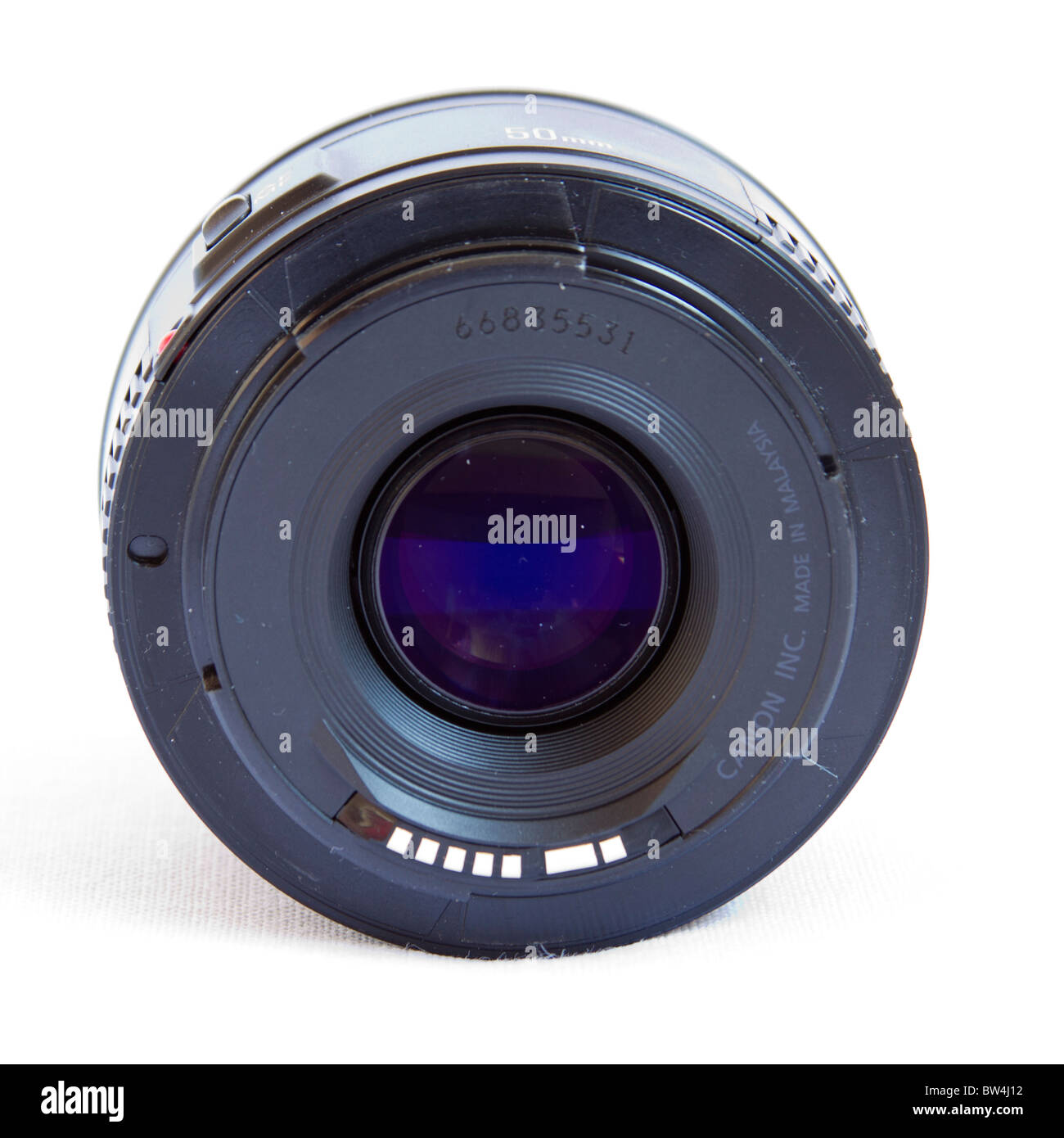 Collection of lens Cut Out Stock Images & Pictures - Alamy