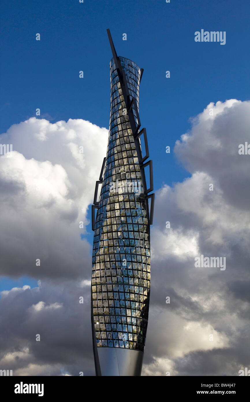 buildings attractions to visit Stock Photo - Alamy