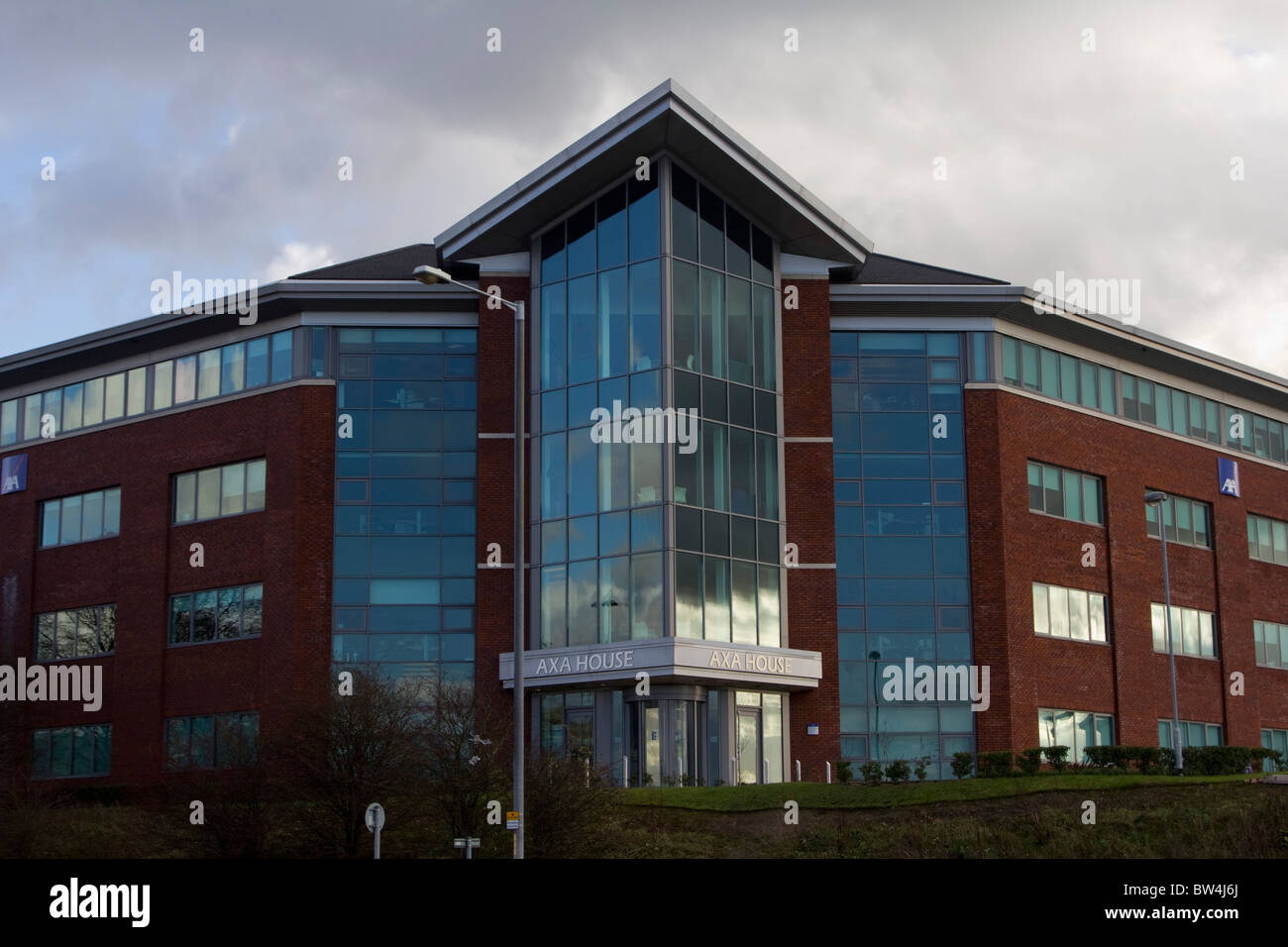 buildings attractions to visit Stock Photo - Alamy