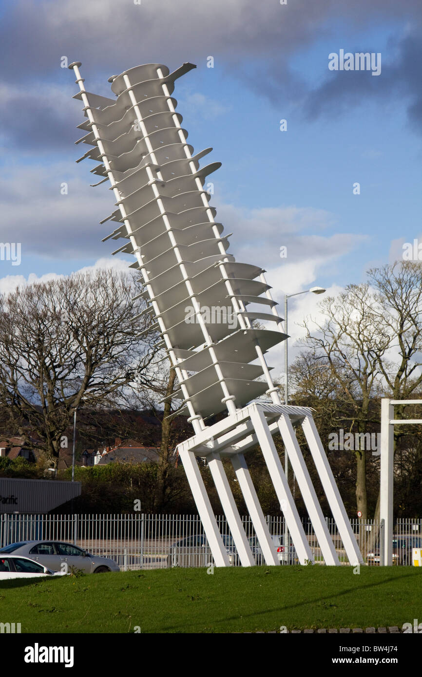 buildings attractions to visit Stock Photo - Alamy