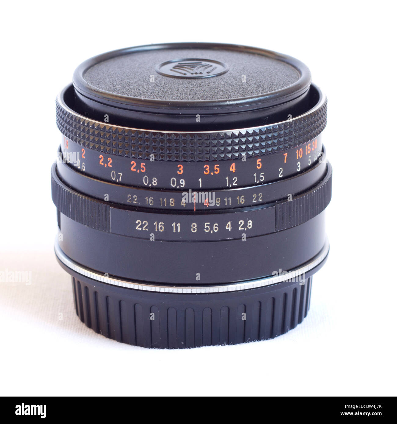 Collection of lens Cut Out Stock Images & Pictures - Alamy