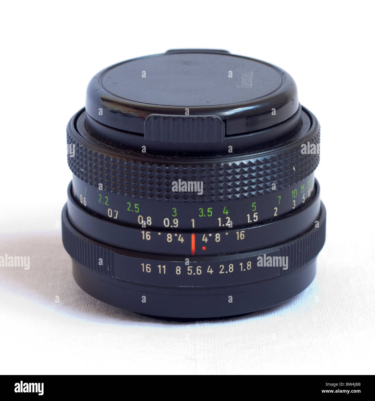 Collection of lens Cut Out Stock Images & Pictures - Alamy