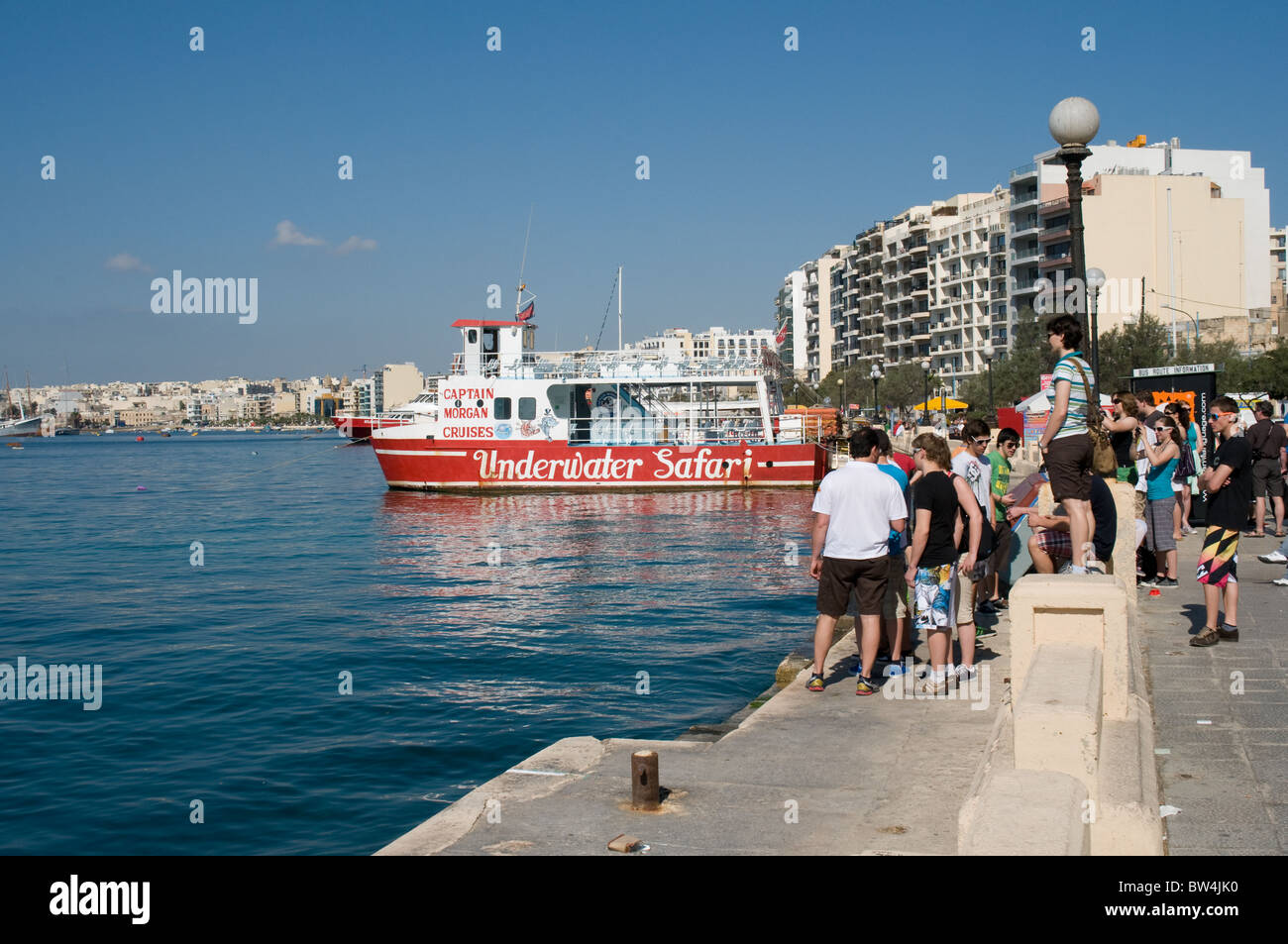 Selima malta hi-res stock photography and images - Alamy