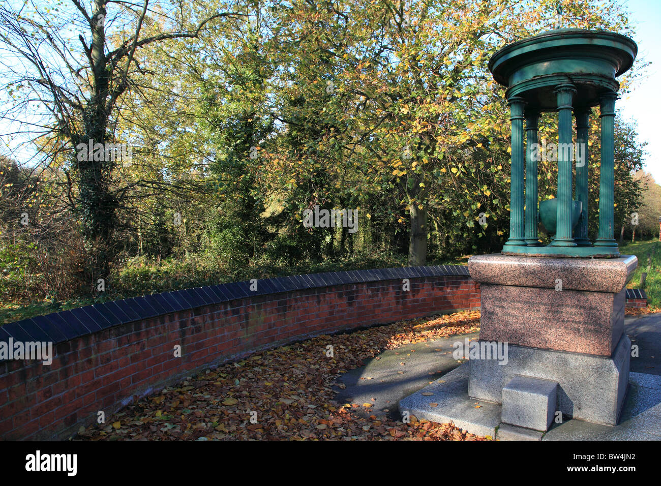 Parkside hi-res stock photography and images - Alamy