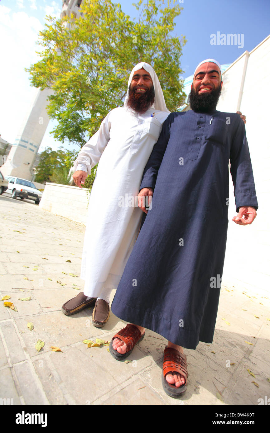 Amman portrait man hi-res stock photography and images - Alamy