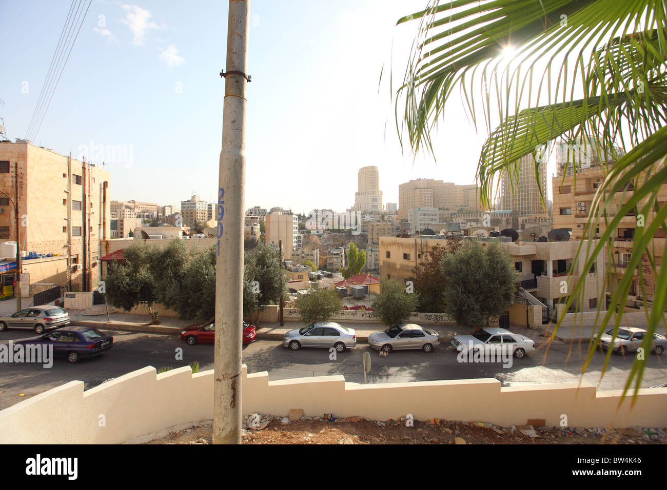 Al Abdali High Resolution Stock Photography and Images - Alamy