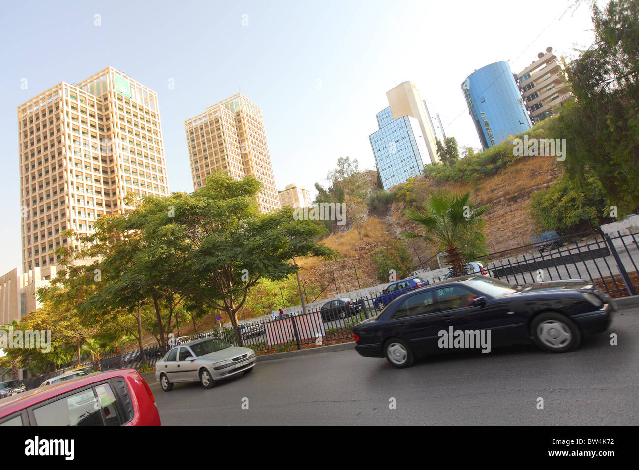 Al abdali hi-res stock photography and images - Alamy