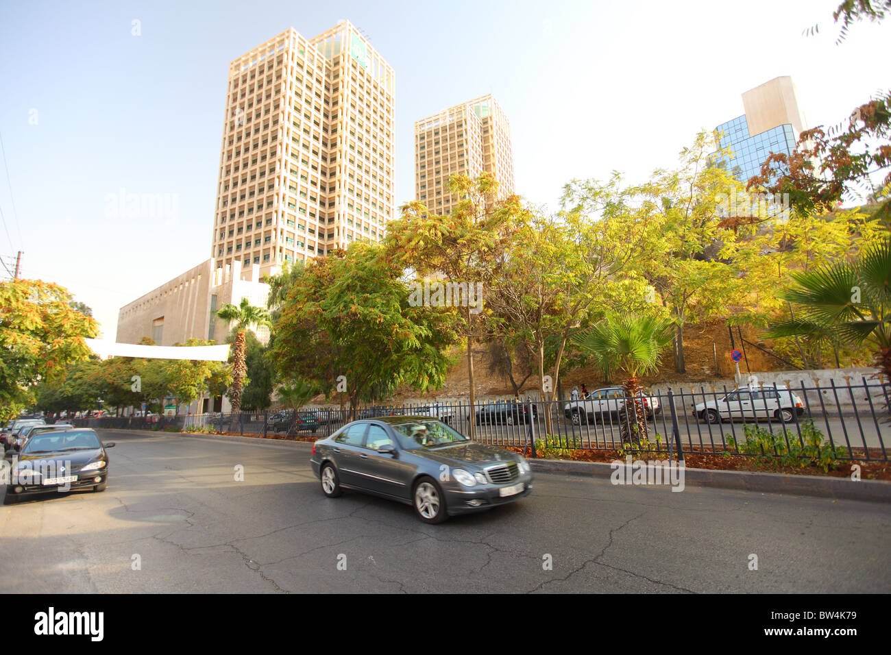 Al abdali hi-res stock photography and images - Alamy