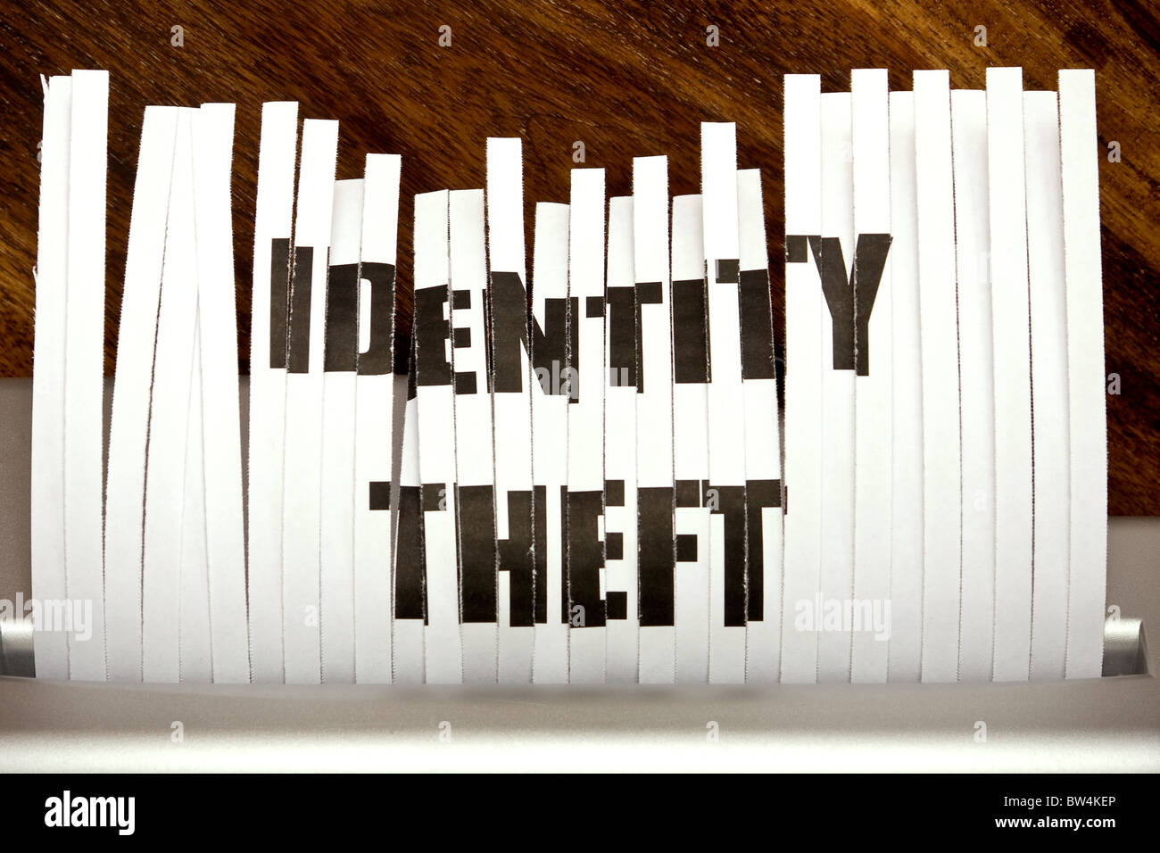 Identity theft hi-res stock photography and images - Alamy