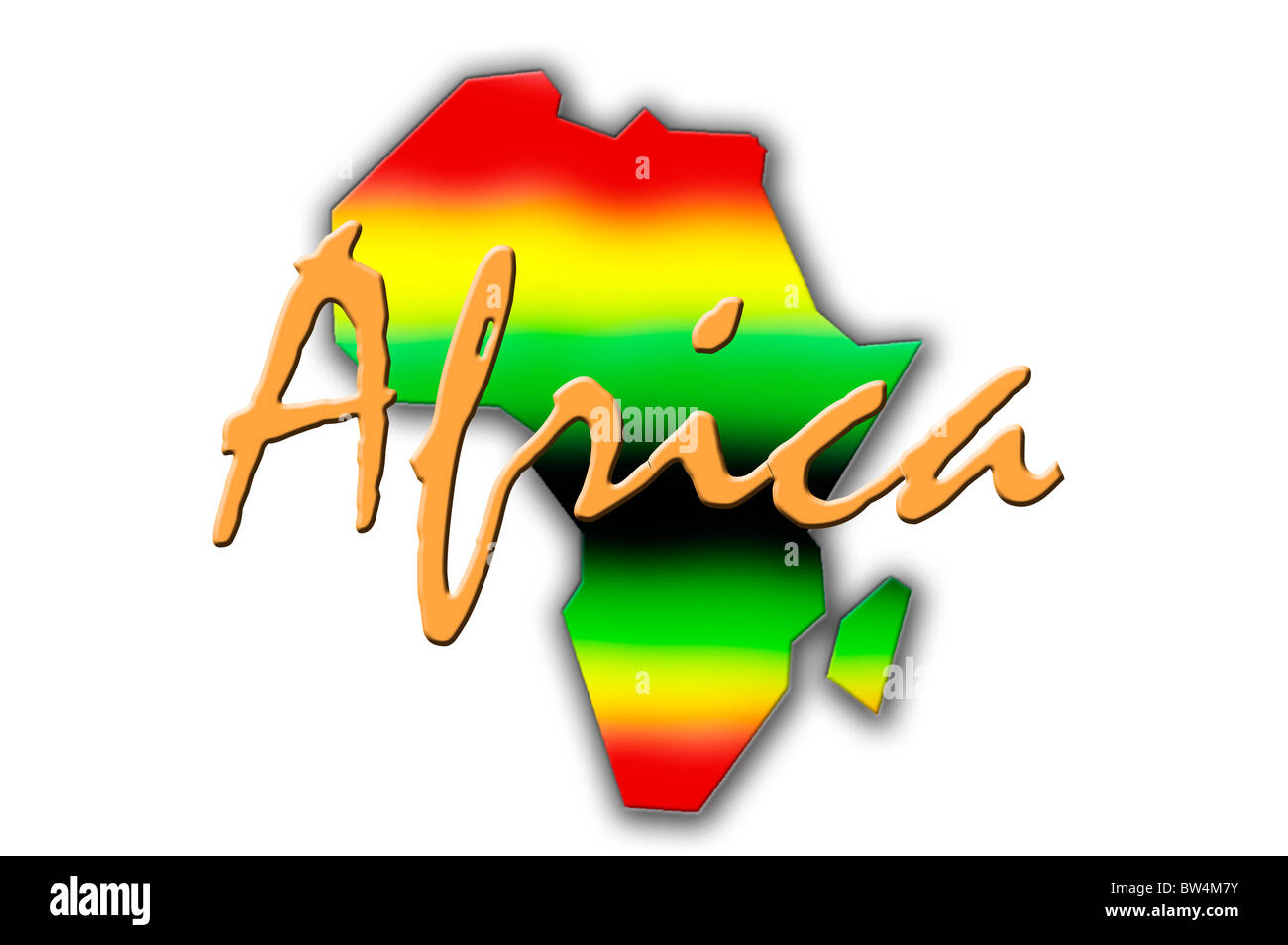 Pan africanism colours hi-res stock photography and images - Alamy