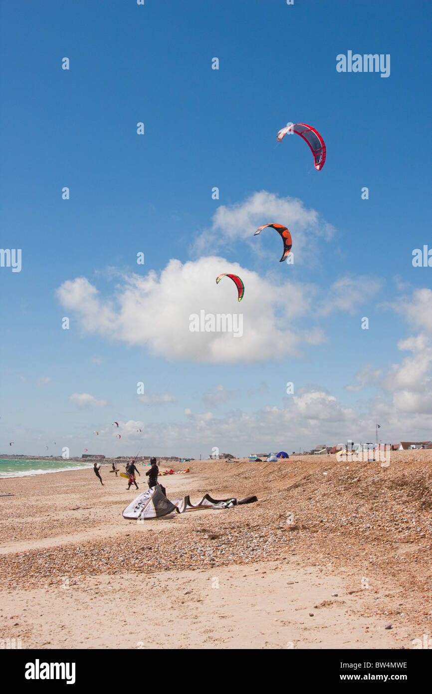 Seaside Pictures England High Resolution Stock Photography and Images ...