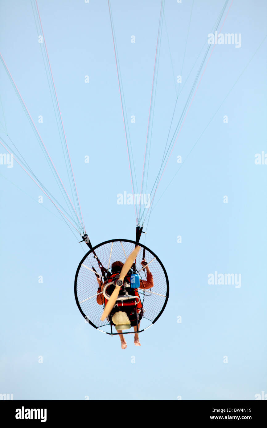 Flying motor hi-res stock photography and images - Alamy