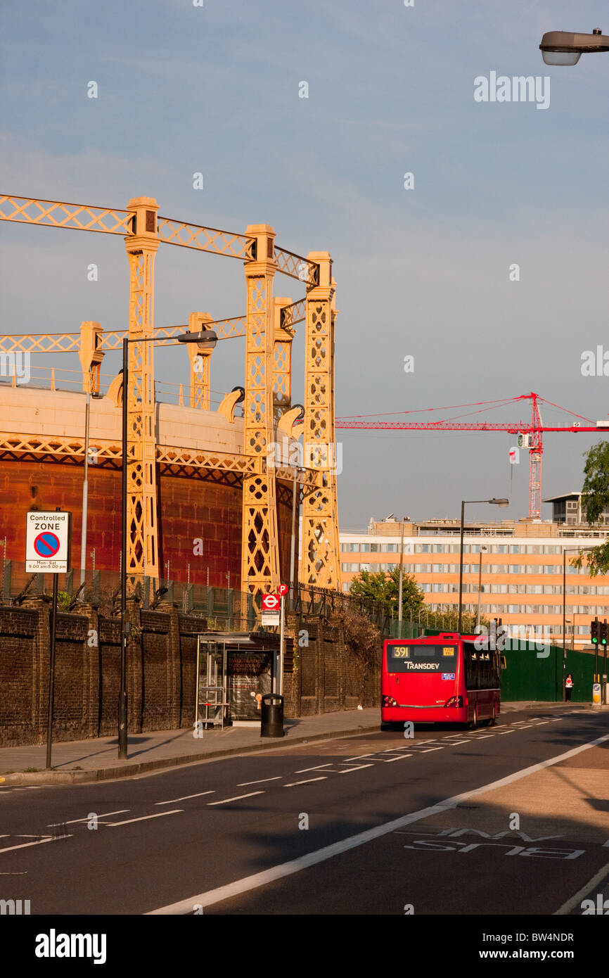 Sands end fulham hi-res stock photography and images - Alamy