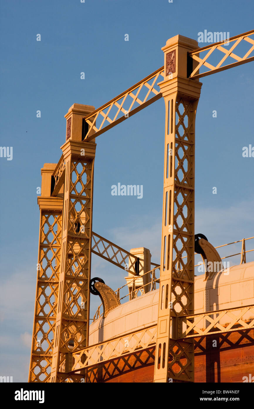 Sands end fulham hi-res stock photography and images - Alamy