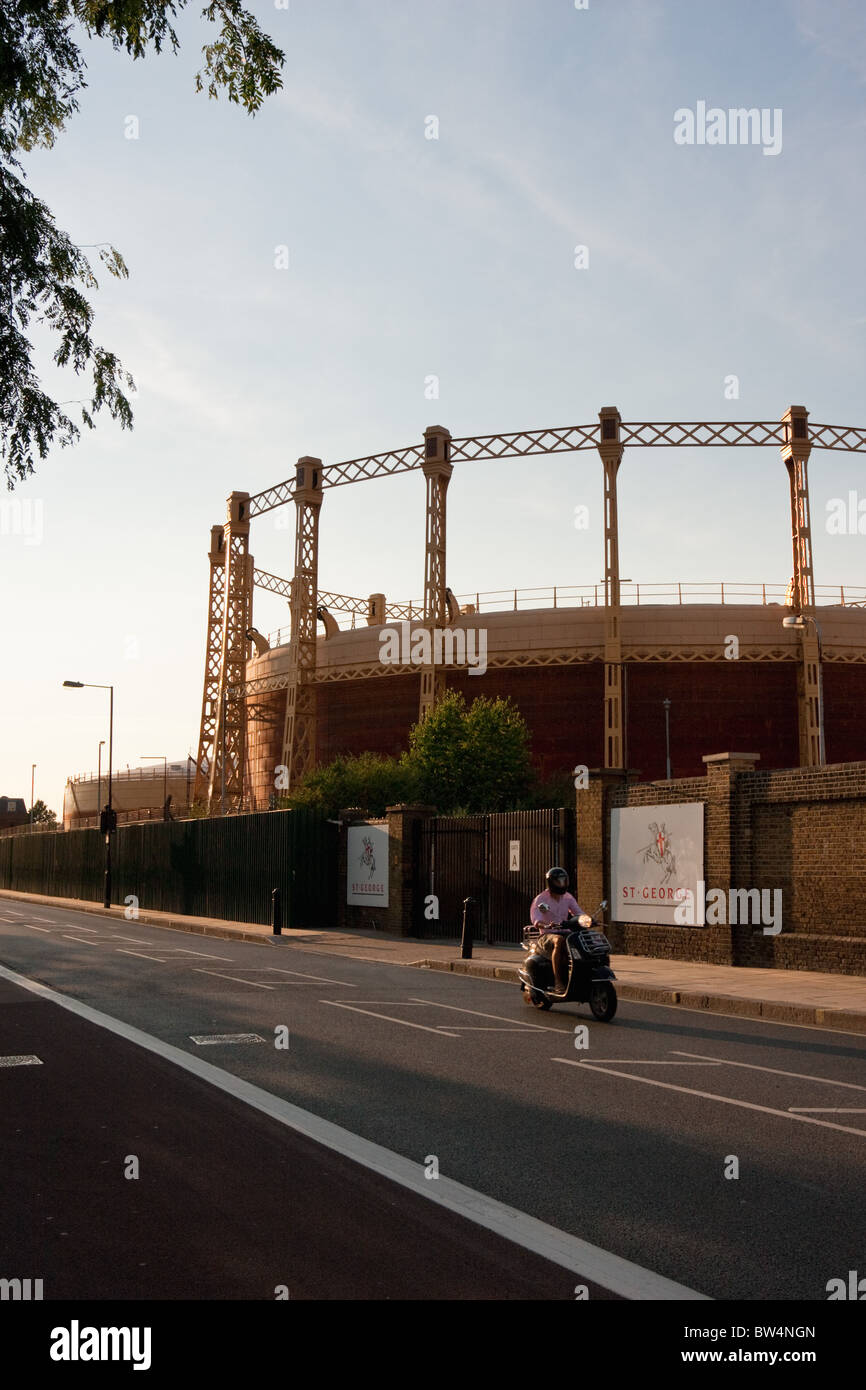 Sands end fulham hi-res stock photography and images - Alamy