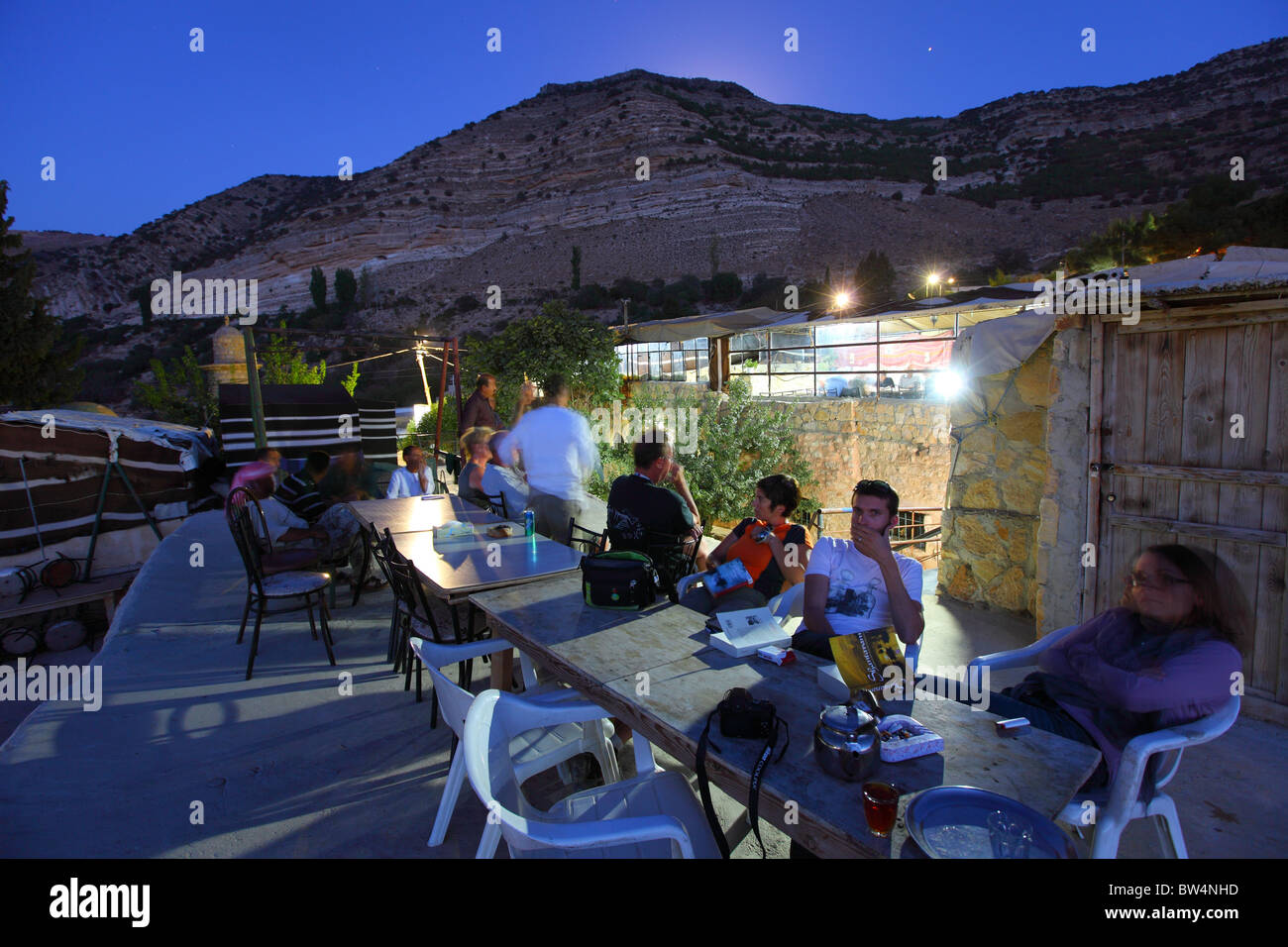 Tafila hi-res stock photography and images - Alamy