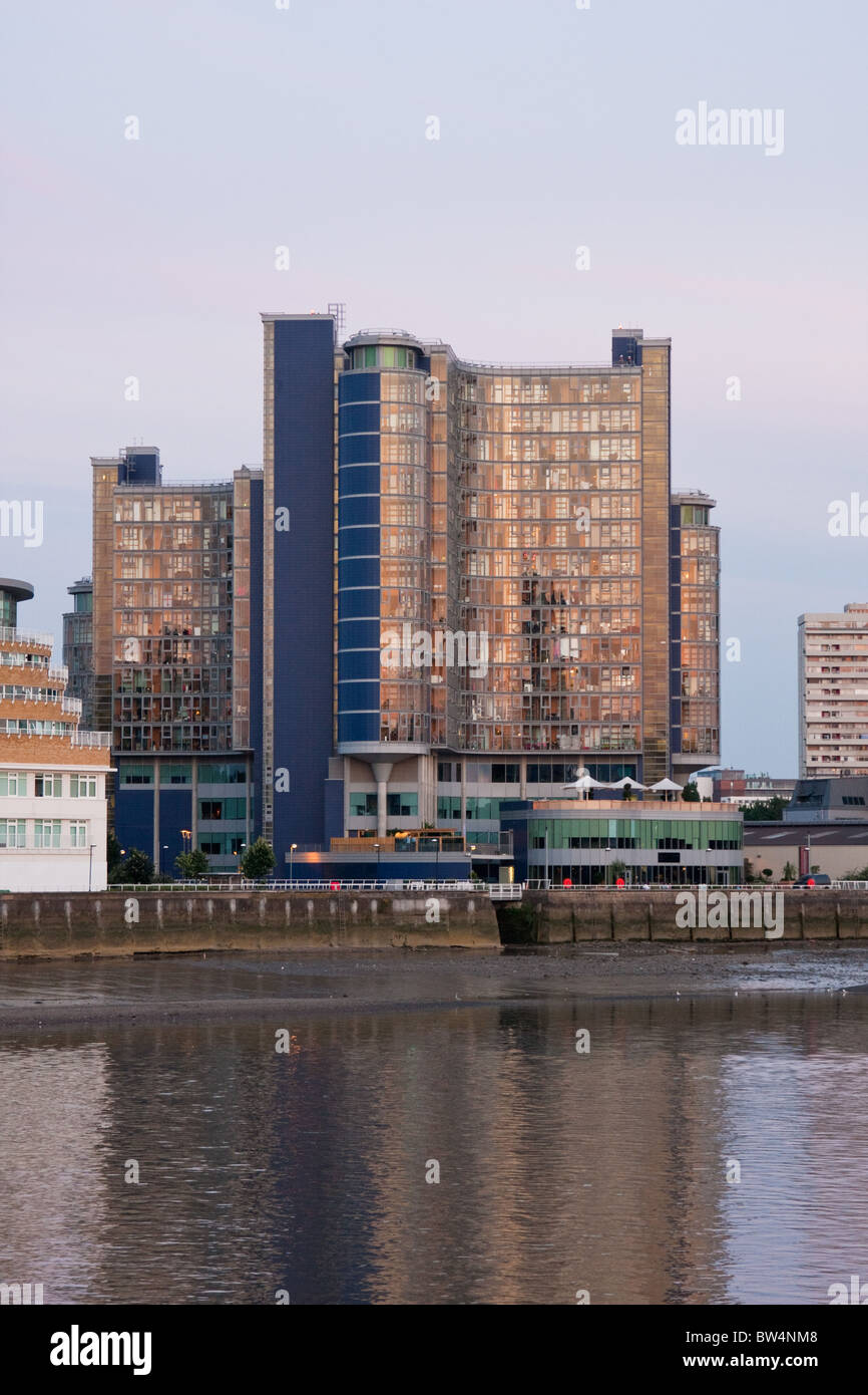 Hotel rafayel hi-res stock photography and images - Alamy