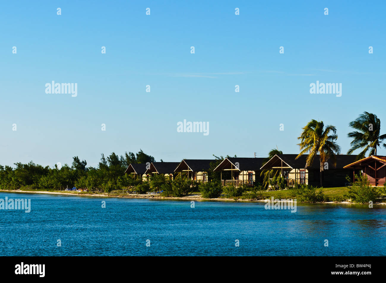 Views of water and sky hi-res stock photography and images - Alamy