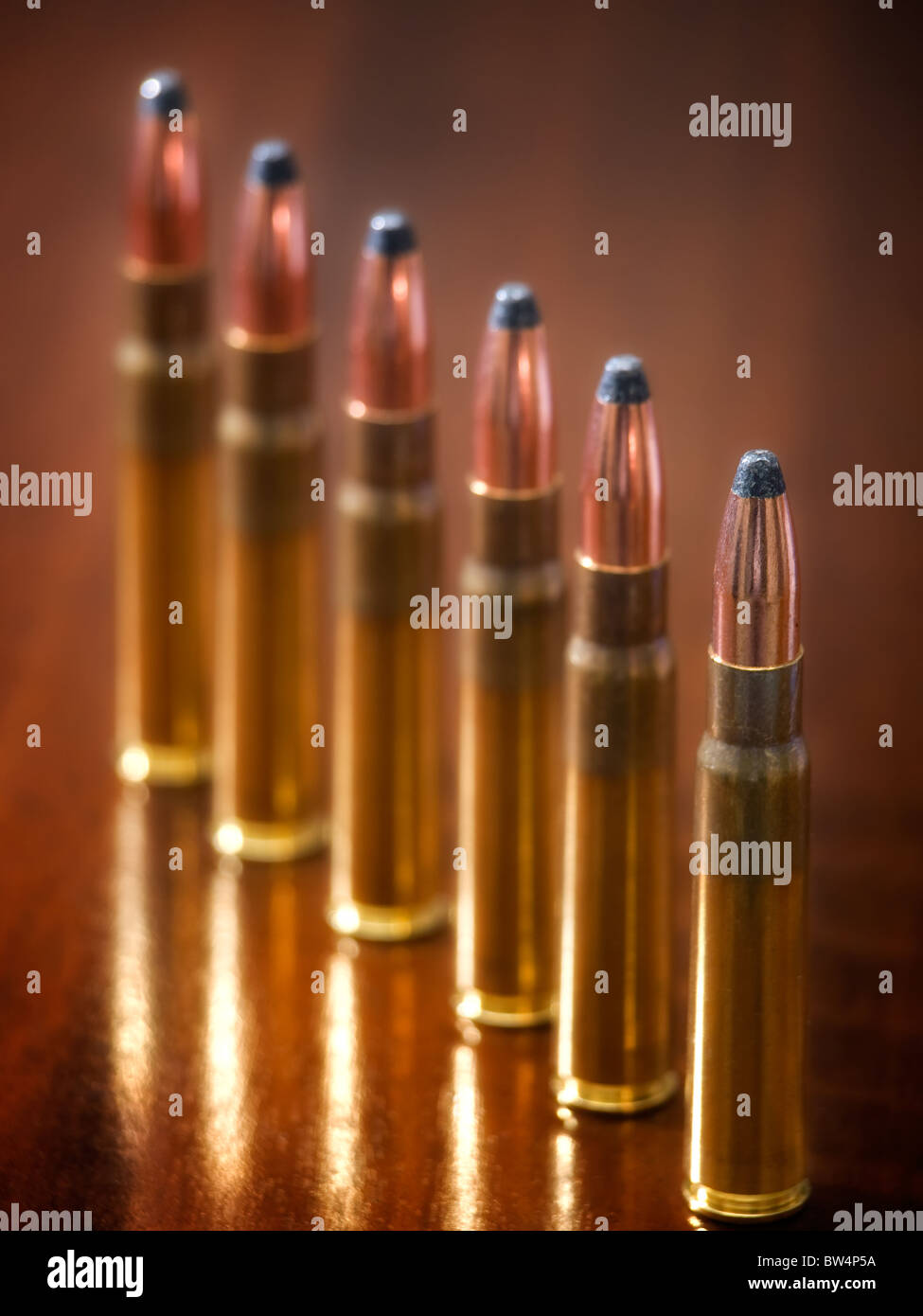 Cartridge bullet photos hi-res stock photography and images - Alamy
