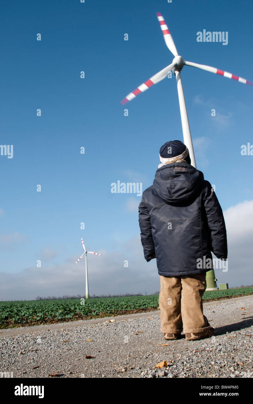 Probably our future Stock Photo - Alamy