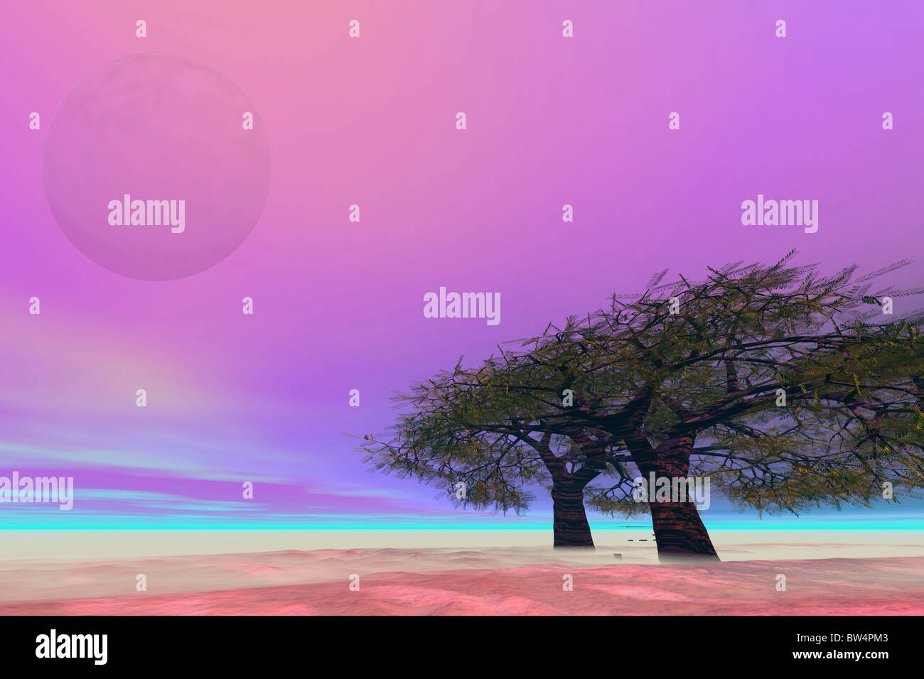 Mellow - Cosmic space image of the universe Stock Photo - Alamy