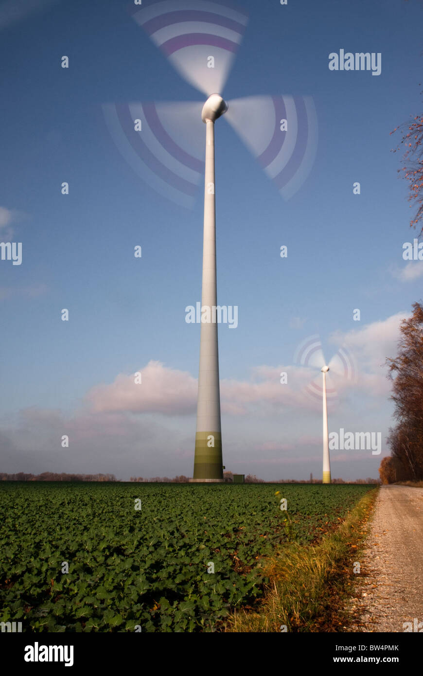 Probably our future 3 Stock Photo - Alamy