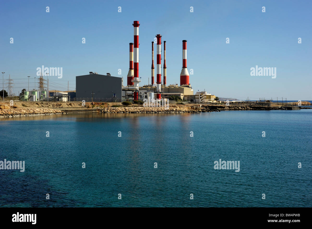 Dhekelia hi-res stock photography and images - Alamy