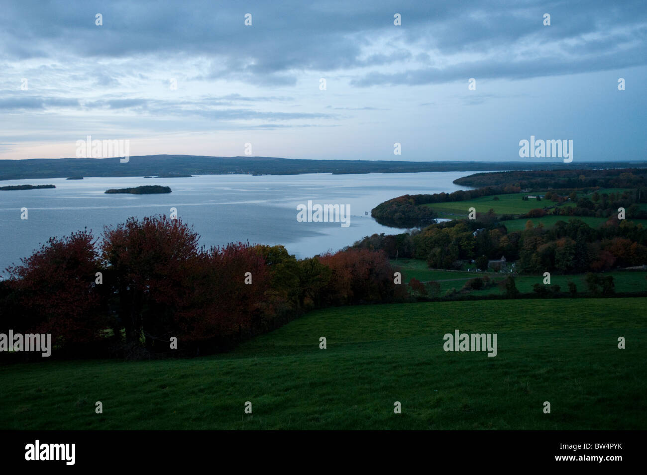 Lough derg hi-res stock photography and images - Alamy
