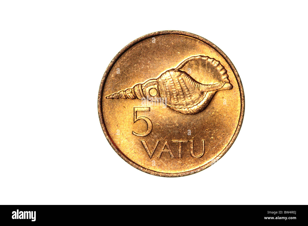 5 vatu hi-res stock photography and images - Alamy