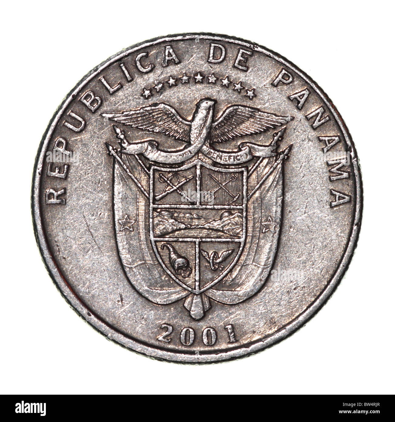 Republica de panama hi-res stock photography and images - Alamy