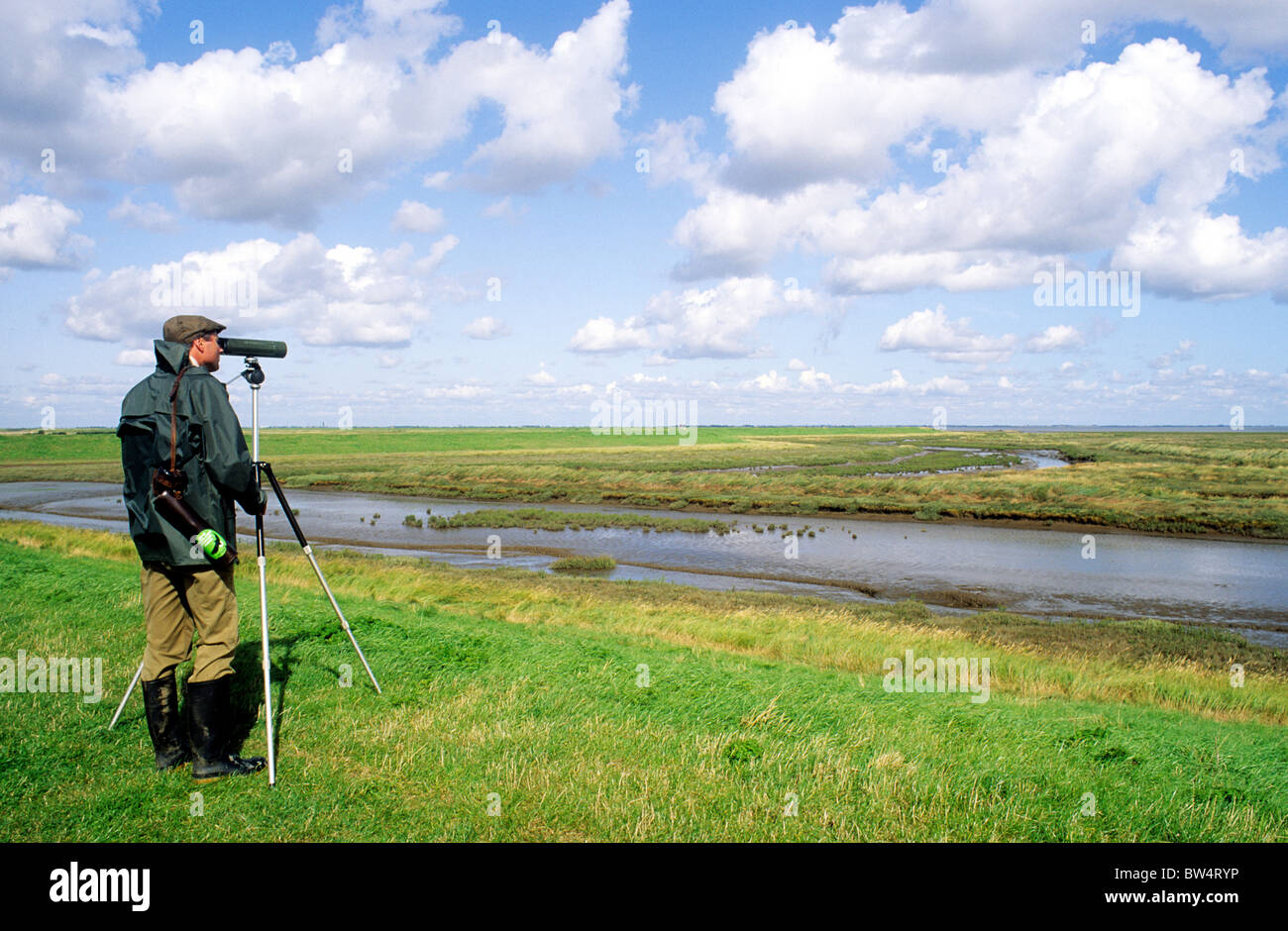 Twitcher lincolnshire hi-res stock photography and images - Alamy