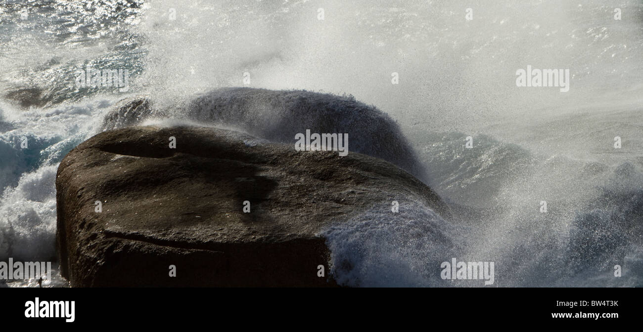 Surf rock hi-res stock photography and images - Alamy