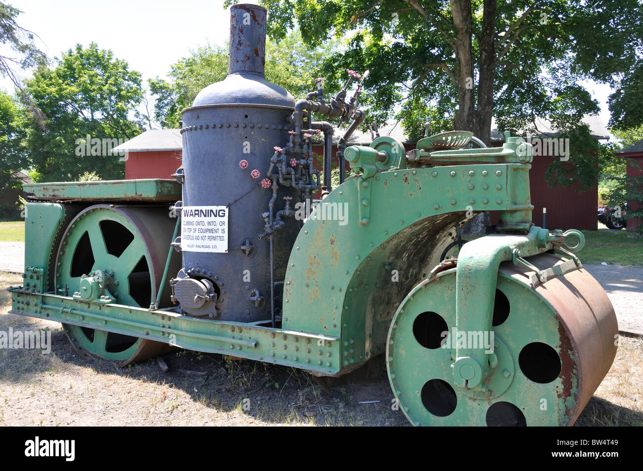 Essex Steam Train & Riverboat Station and Museum, Connecticut River ...