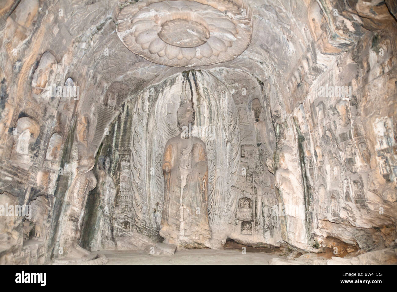 The lianhua hi-res stock photography and images - Alamy