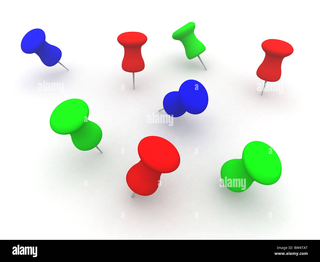 Spiky pins hi-res stock photography and images - Alamy