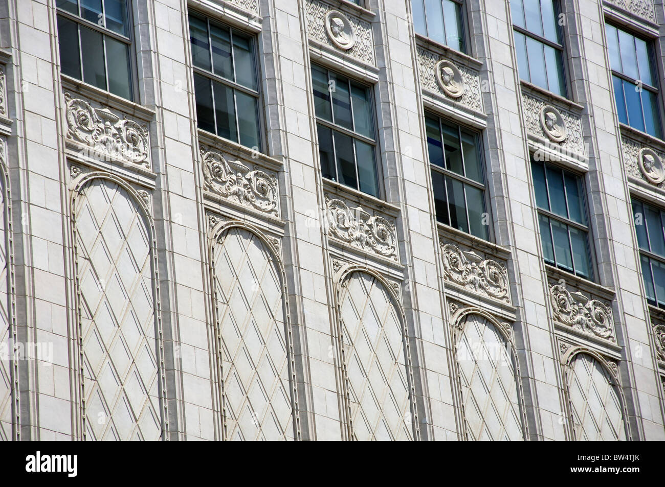 Washington DC architecture, USA Stock Photo - Alamy