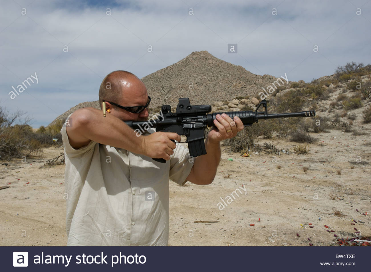 Ar 15 Stock Photos & Ar 15 Stock Images - Alamy