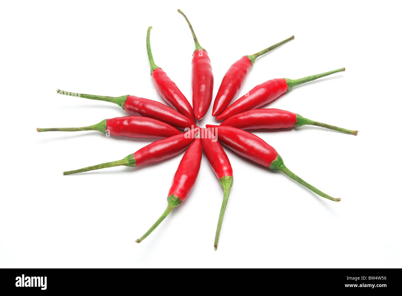 Red chillys hi-res stock photography and images - Alamy