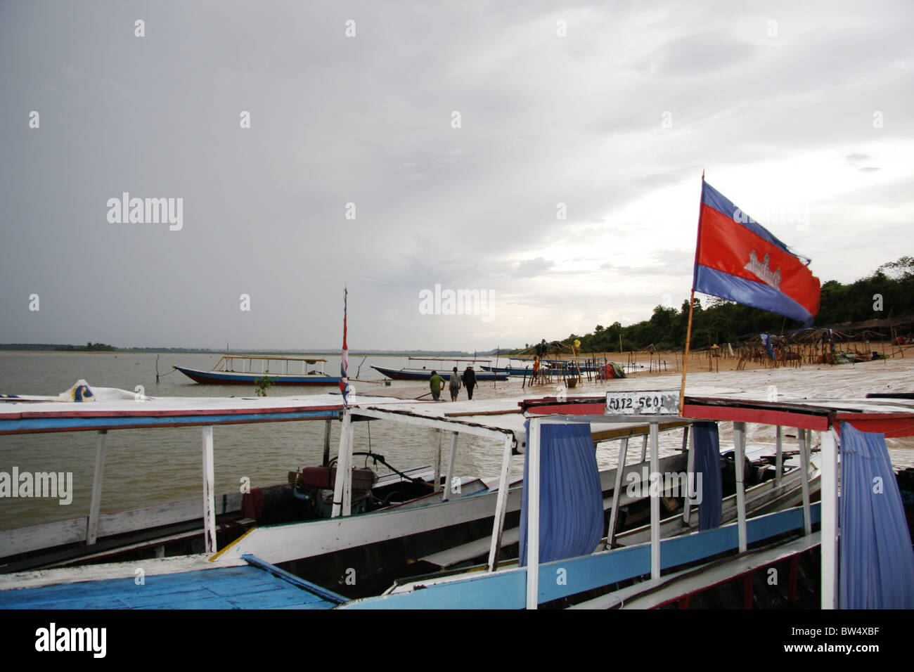 Western Baray, Angkor, Cambodia Stock Photo - Alamy
