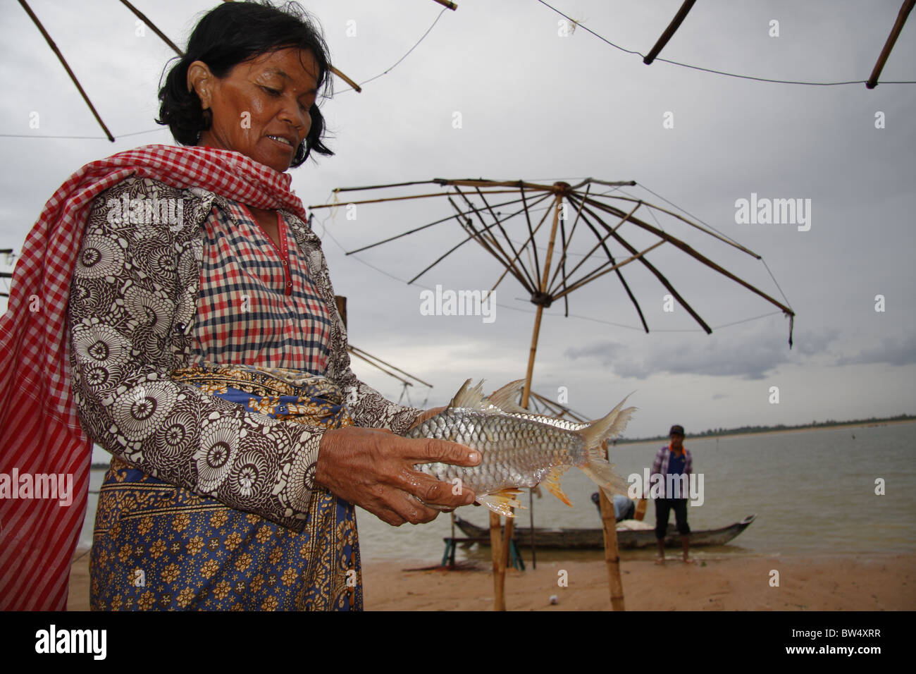 Western Baray, Angkor, Cambodia Stock Photo - Alamy