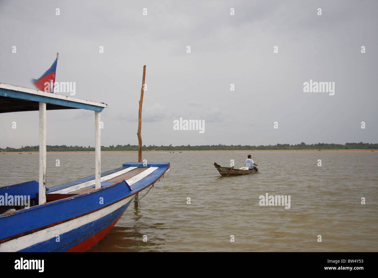 Western Baray, Angkor, Cambodia Stock Photo - Alamy