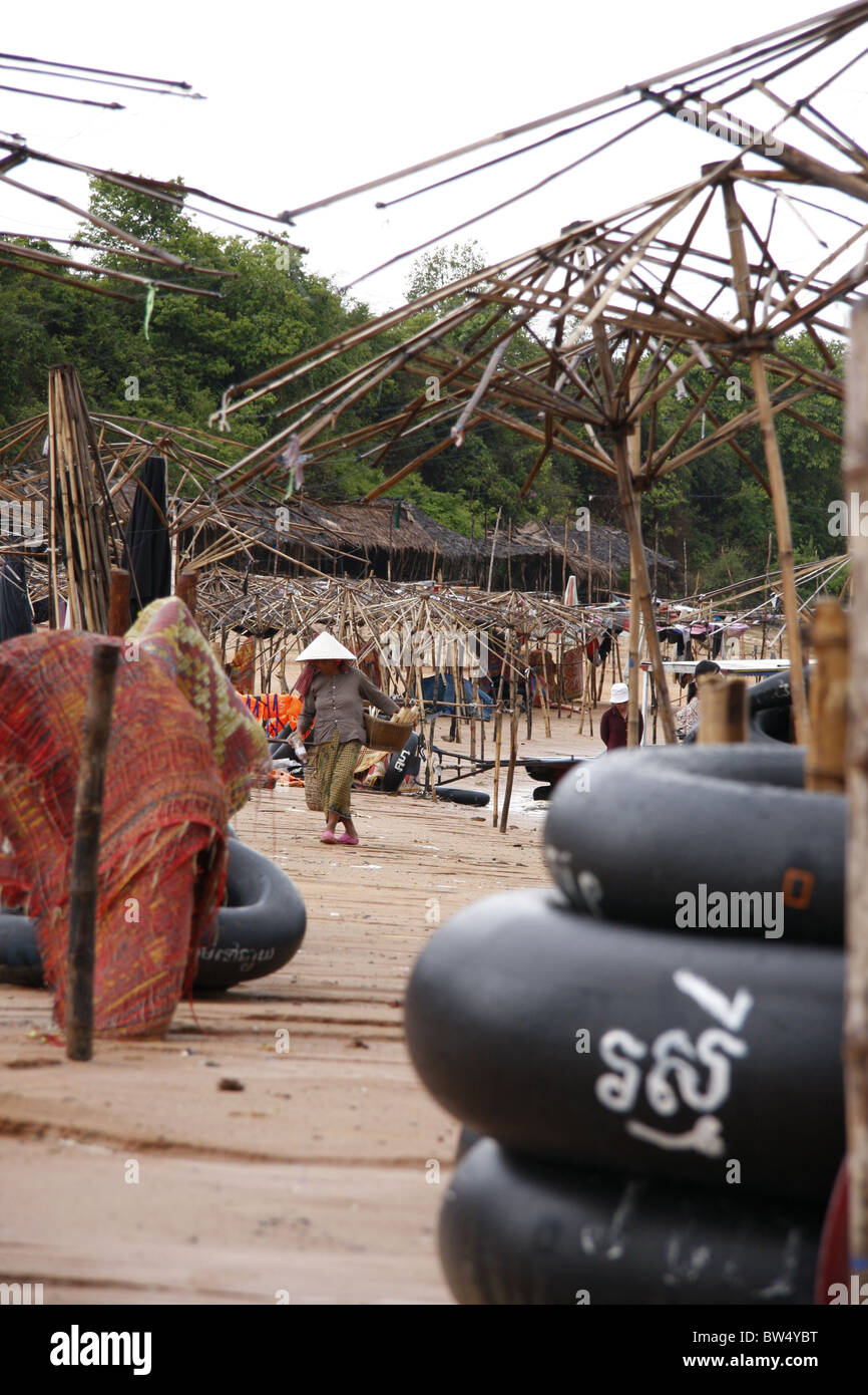 Western Baray, Angkor, Cambodia Stock Photo - Alamy