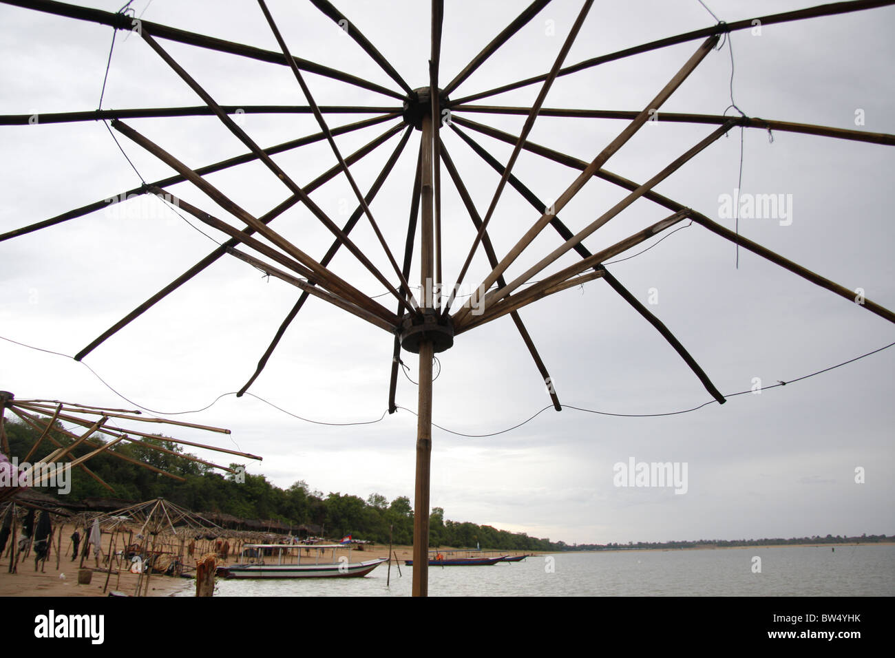 Western Baray, Angkor, Cambodia Stock Photo - Alamy