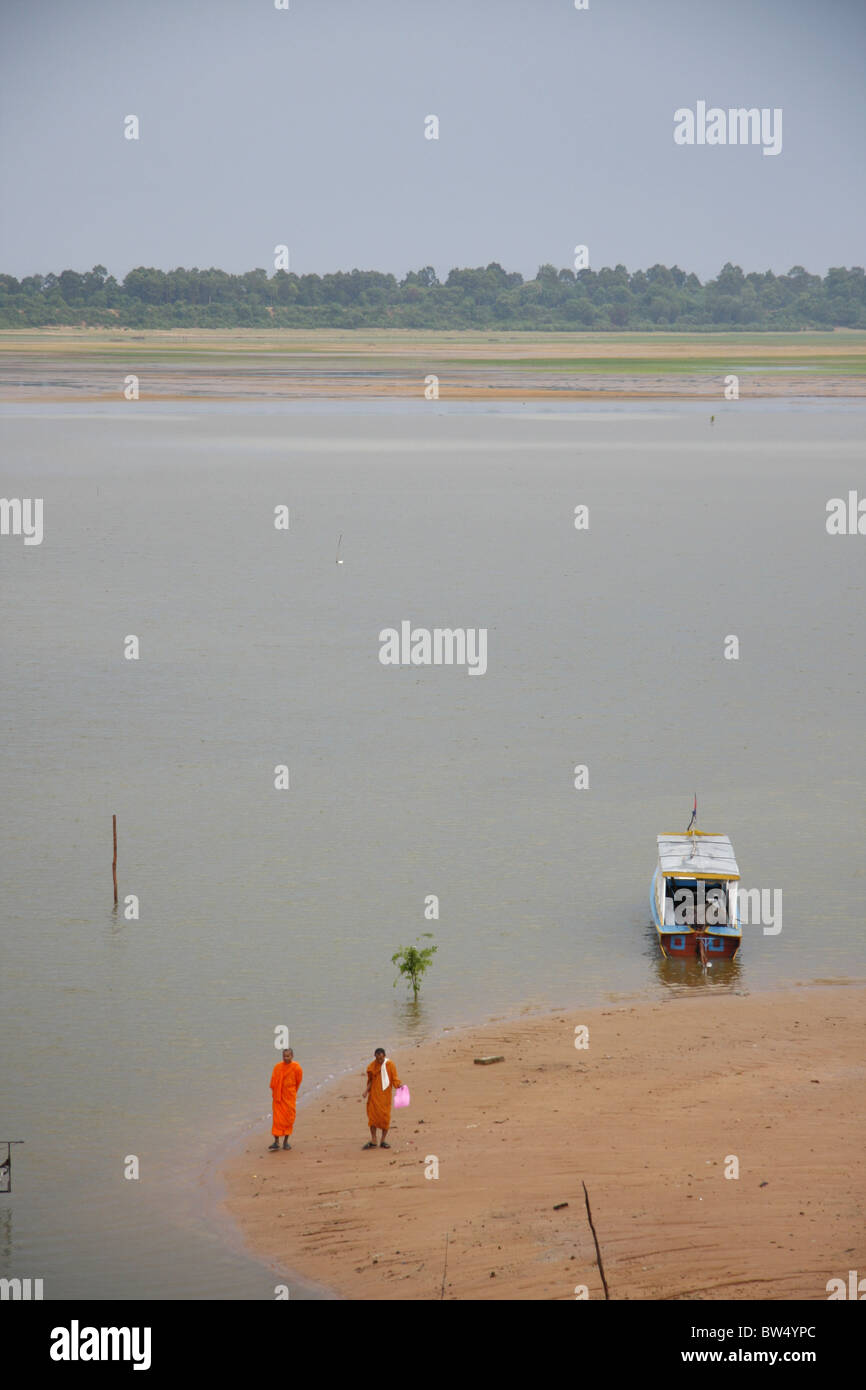 Western Baray, Angkor, Cambodia Stock Photo - Alamy